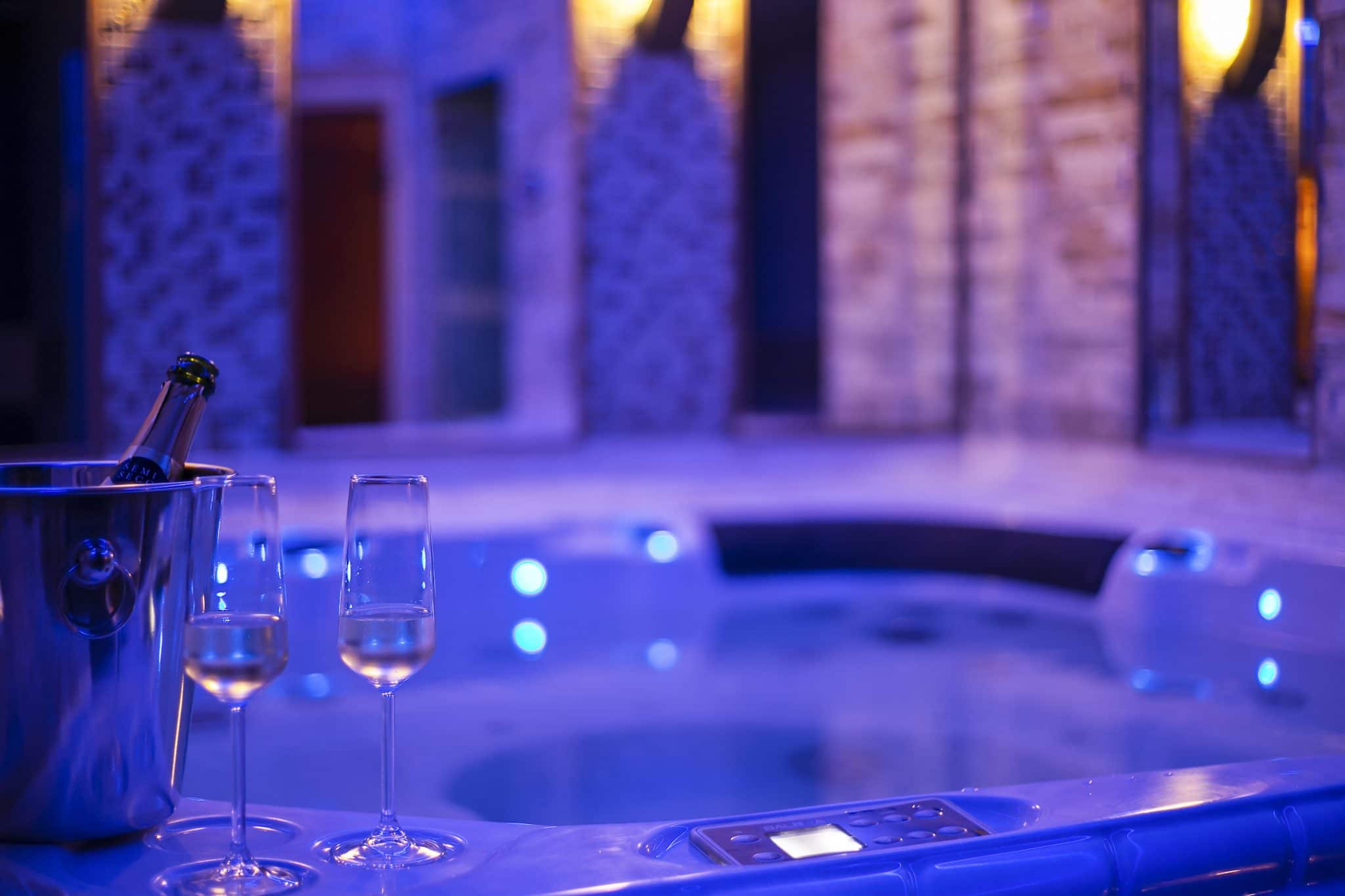 Beste Privé Sauna in Rotterdam: De Top 5 - RositaElise