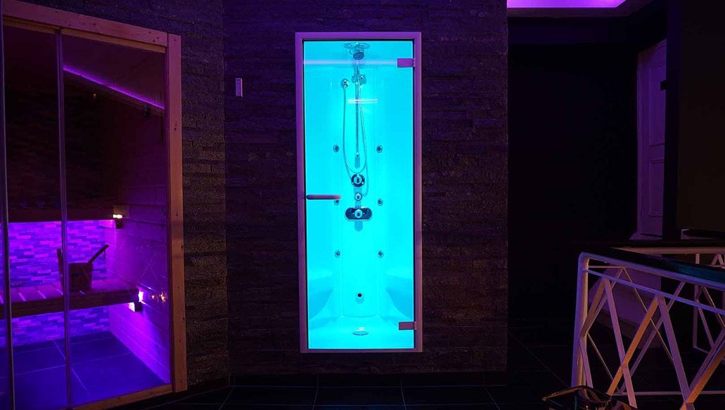 Beste Privé Sauna in Rotterdam: De Top 5 - RositaElise