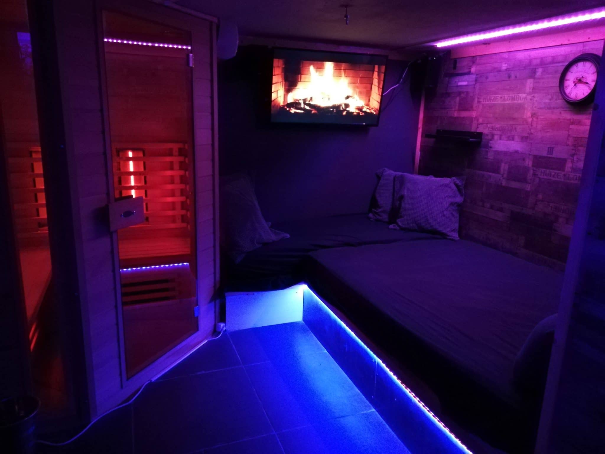 Beste Privé Sauna in Rotterdam: De Top 5 - RositaElise