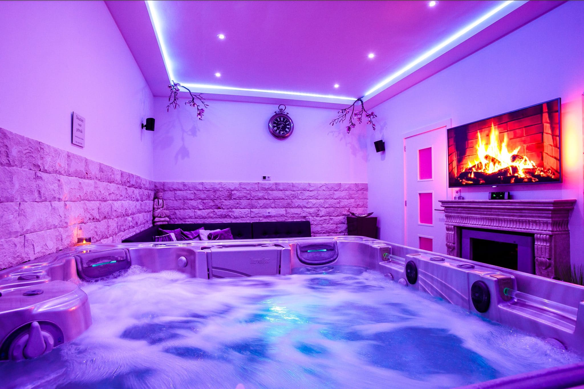 Beste Privé Sauna in Rotterdam: De Top 5 - RositaElise