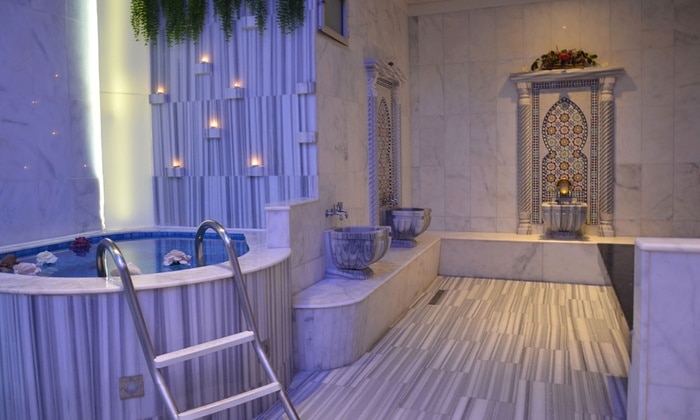 Beste Privé Sauna in Rotterdam: De Top 5 - RositaElise